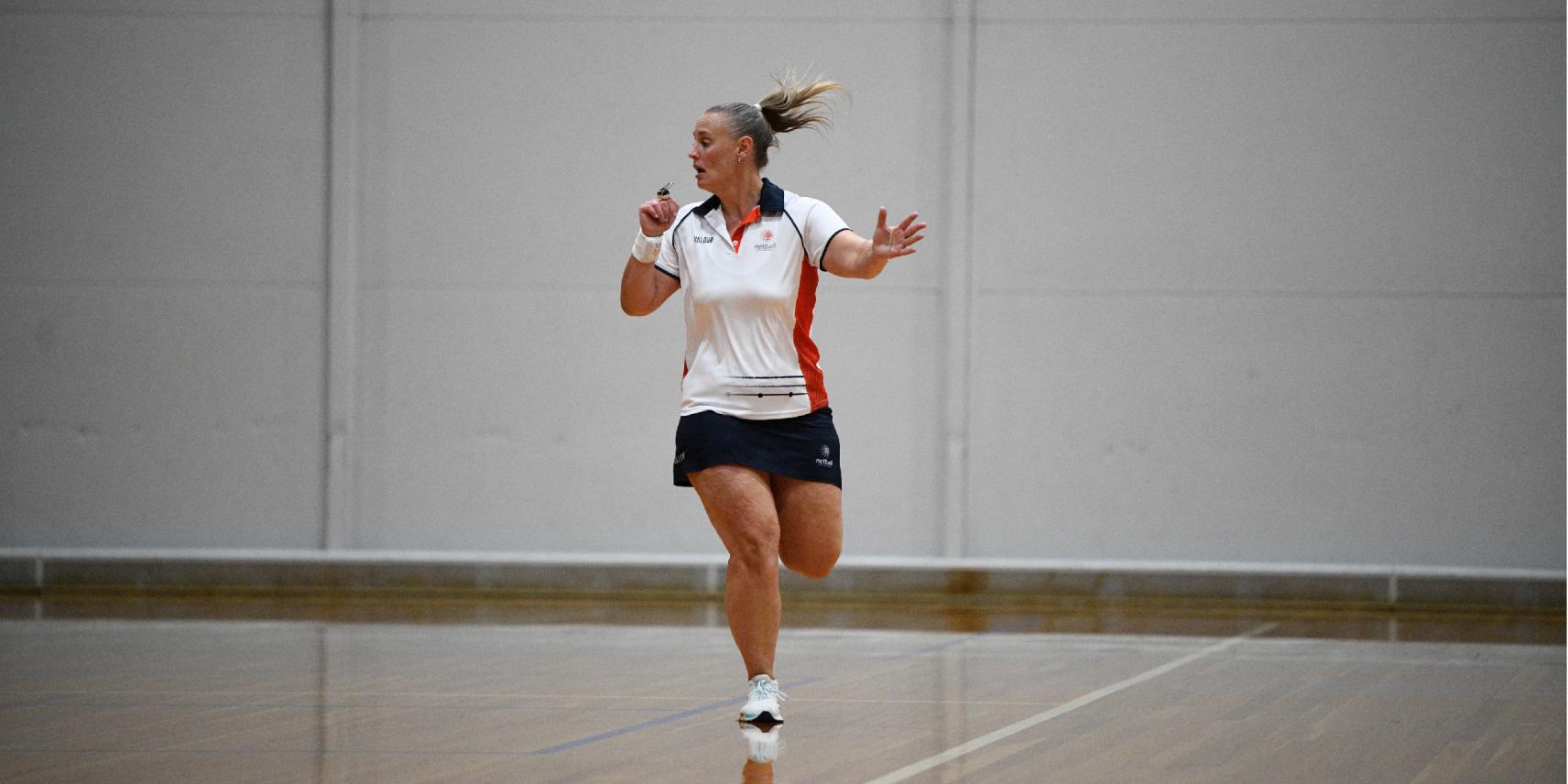 ANNOUNCEMENT: Premier League and TID Umpires revealed - Netball SA